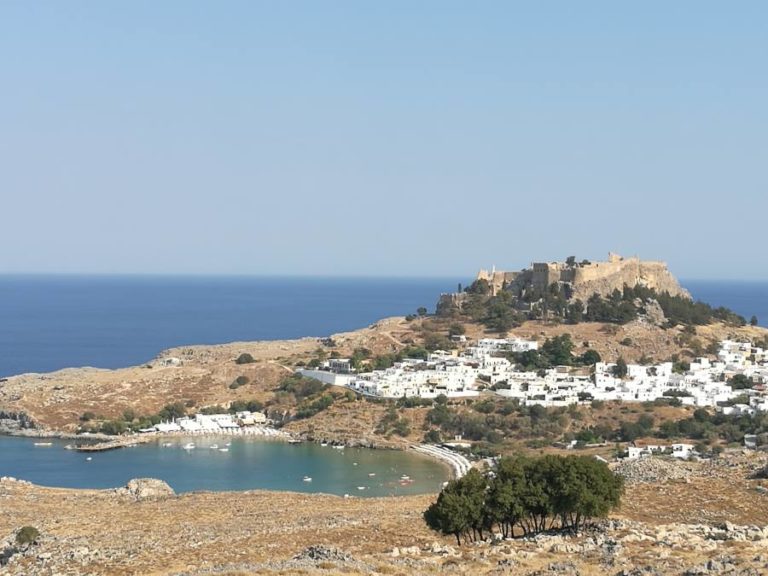 10 ταξιδιωτικές συμβουλές για την Ρόδο – my Wanderlust