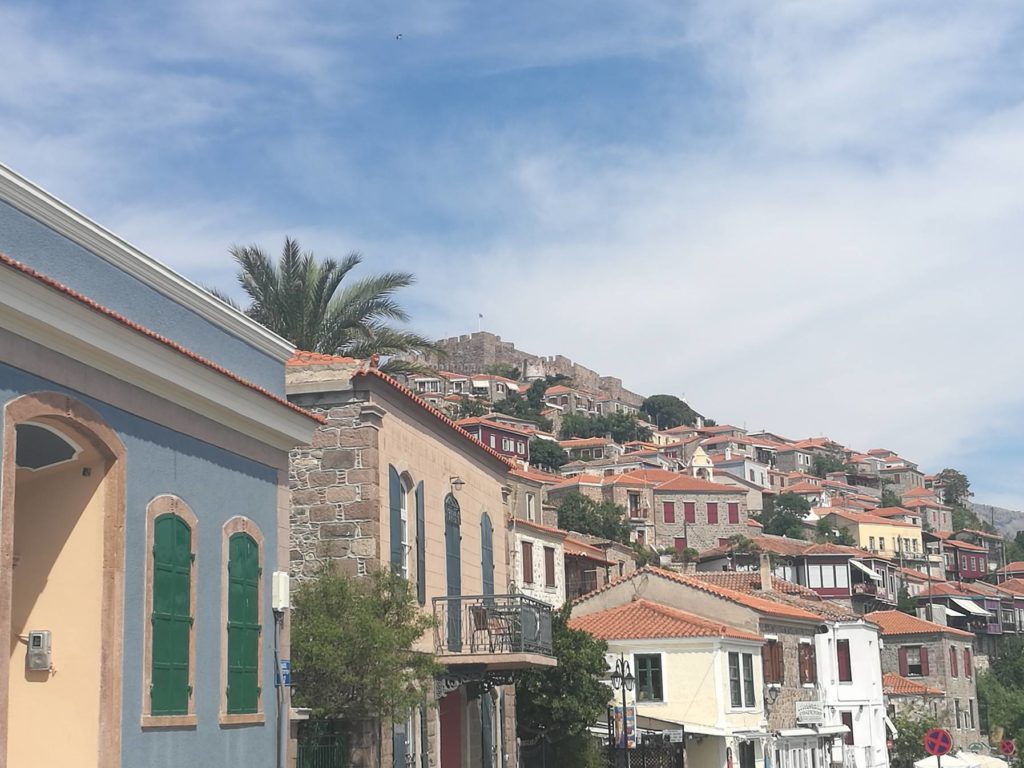 Ανακαλύπτοντας τη Λέσβο: 20+1 πράγματα που πρέπει να κάνεις στο νησί ...