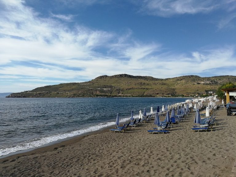 Ανακαλύπτοντας τη Λέσβο: 20+1 πράγματα που πρέπει να κάνεις στο νησί ...
