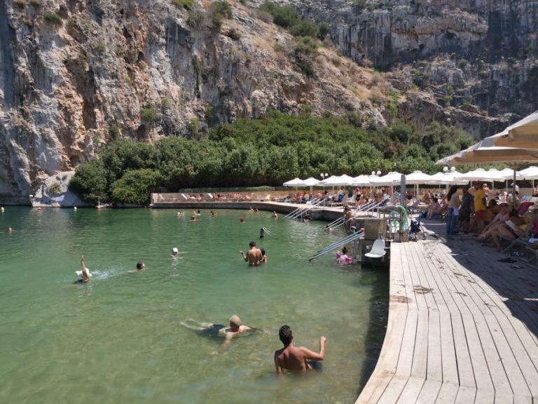 8 ημερήσιες εκδρομές από την Αθήνα – my Wanderlust