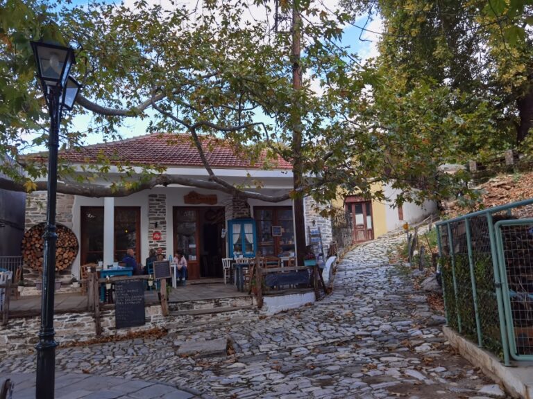 Εξερευνώντας το μαγικό Πήλιο: 10+1 προορισμοί που πρέπει να ανακαλύψετε ...
