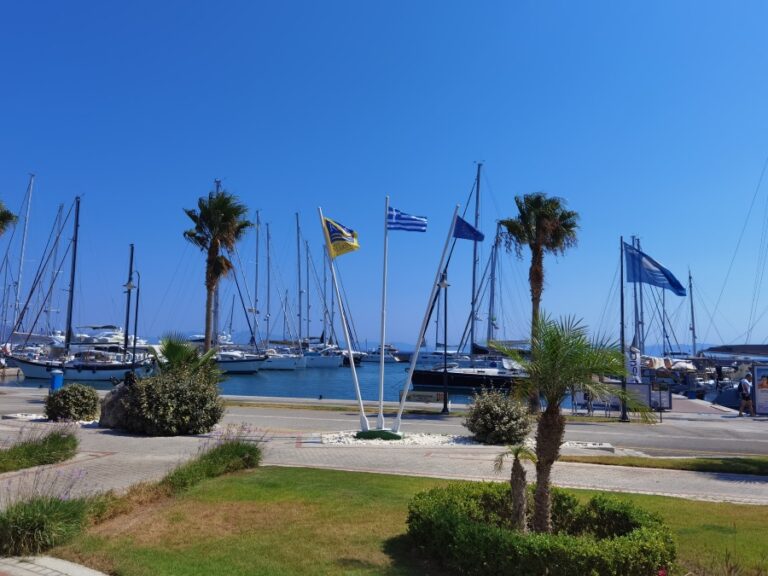Οδηγός για Κω: 20 πράγματα που πρέπει να κάνεις στο νησί – my Wanderlust